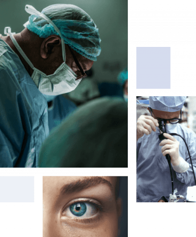 First-Class Surgical Care | Elmhurst Outpatient Surgery Center